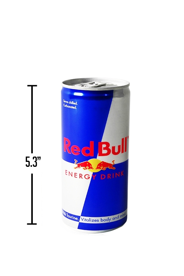 Red Bull Regular 250ML x 24 | Star Distribution